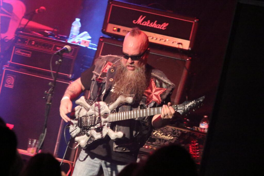Custom Guitar Builds – Mike Learn Studios