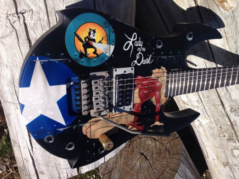 Mike Learn's WARBIRD Resource Center