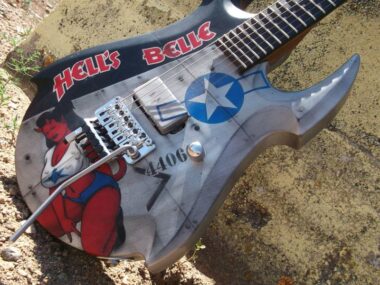 Mike Learn's WARBIRD Resource Center