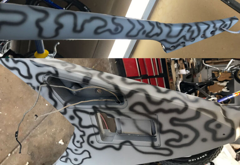 HOW TO: Focke Wulf 190 WWII Warbird – Mike Learn Studios
