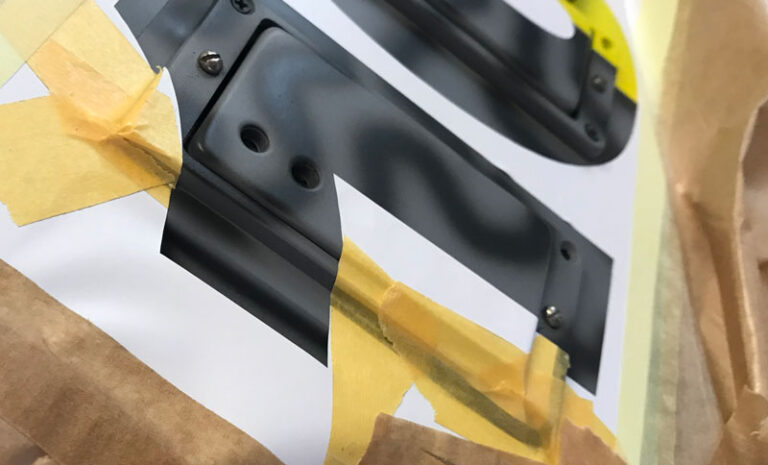 HOW TO: Focke Wulf 190 WWII Warbird – Mike Learn Studios