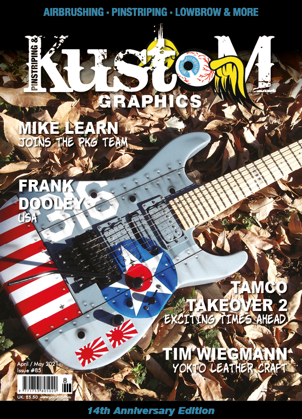Mike Learn's WARBIRD Resource Center